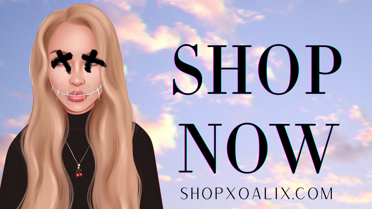 xo, alix